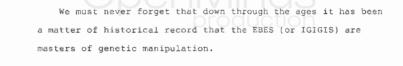 The Dawn of a New Age - Col. Philip J. Corso - Reed Summers